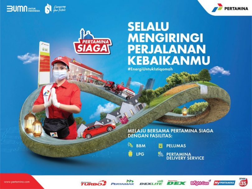 Pertamina PDC Gunakan Teknologi HDD Dalam Pemasangan Pipa Bawah Tanah ...