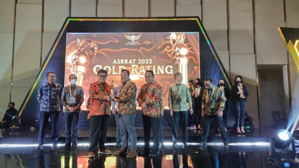 Realisasikan Komitmen Keberlanjutan, Pertamina Grup Menangkan Peringkat ...