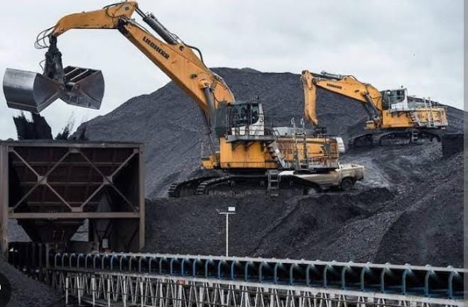 Tahun 2023, Produksi Batubara PTBA Lampaui Target – SitusEnergi.com Tahun 2023, Produksi Batubara PTBA Lampaui Target – SitusEnergi.com