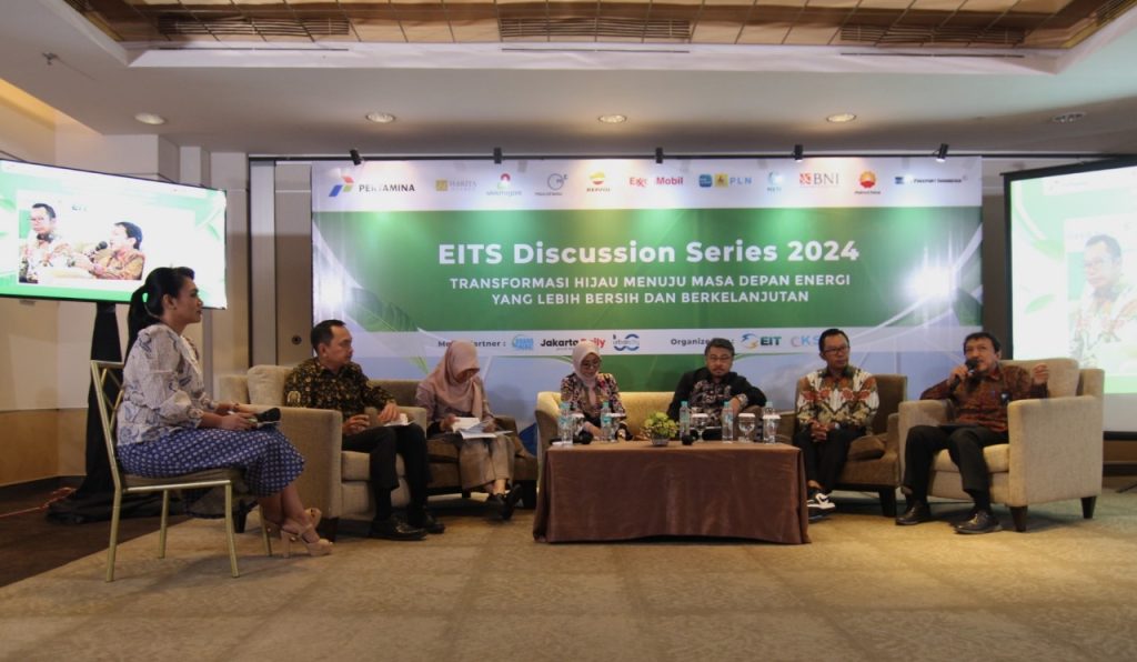 Biaya Mahal, Penerapan EBT Perlu Komitmen Bersama - SitusEnergi.com
