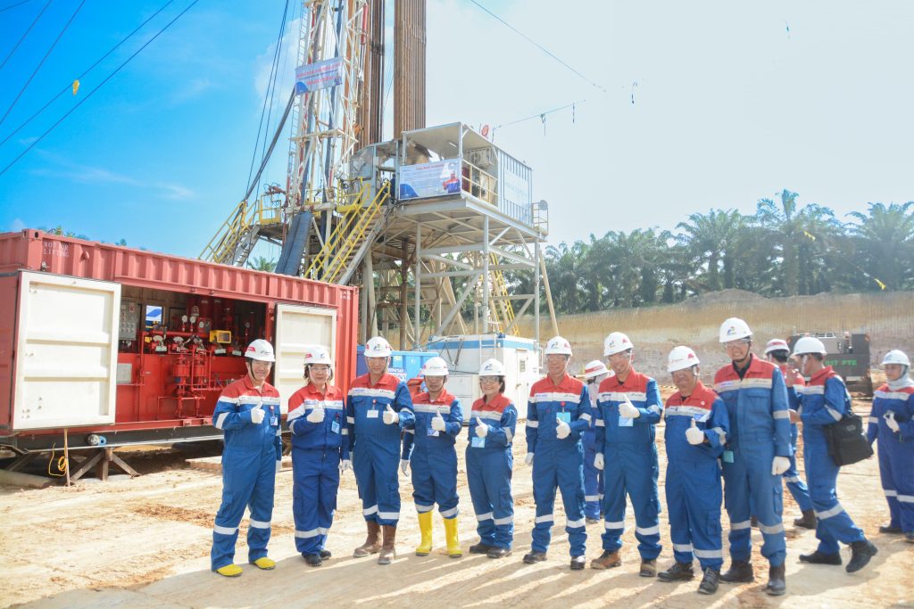 Condro Kirono: Investasi Migas Harus Utamakan Kebutuhan Dalam Negeri ...