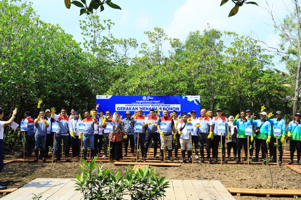 Sampah Jadi Cuan! Pertamina Ubah Limbah Jadi Tabungan di Cilacap ...
